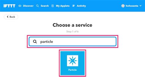 Ifttt Enabled Sensors With Particle Photon