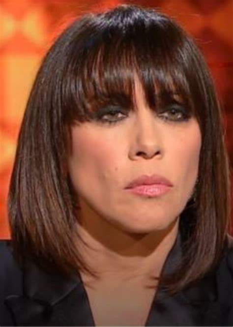 Nunzia De Girolamo Critiche Per La Sua Conduzione