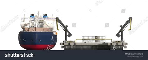 Loading Arm Tanker Over 121 Royalty Free Licensable Stock