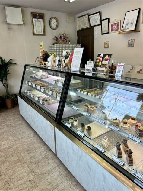 シサワット Si Sawat 栗山 ケーキ 食べログ