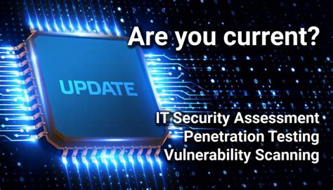 Bai Security On Linkedin It Security Assessment Bai Security