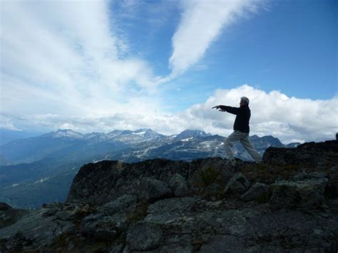 Qué es el Qi gong Rutinas Entrenamiento