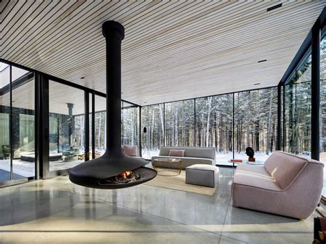 A Sneak Peak Into The Future Of Flat House Design • 333 Images • Artfasad