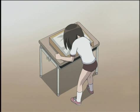 Azumanga Daiou The Animation Image Fancaps