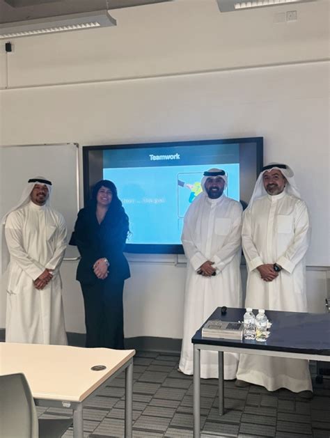 It Was Great Visiting Our Team As They Participated In The Customer Journey Experience Training