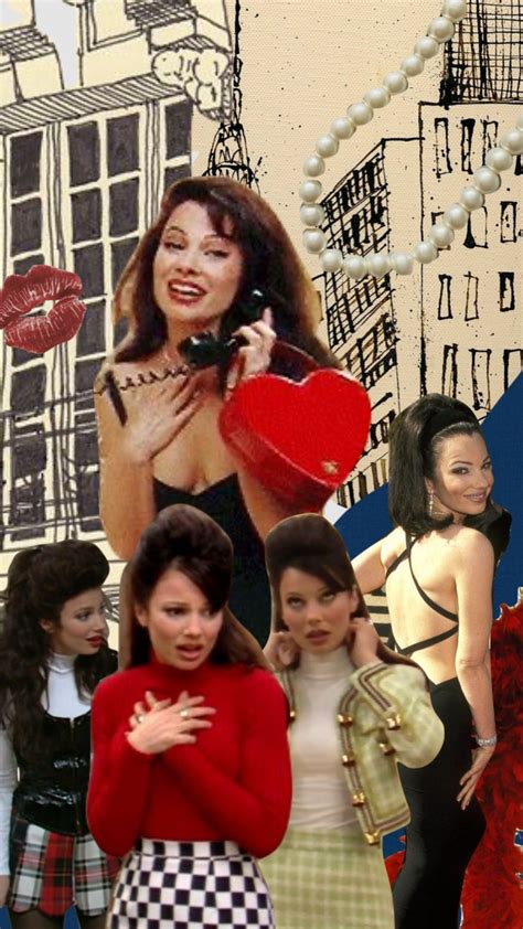 Nanny Outfit Outfit 90s Fran Fine The Nanny Miss Fine Fran Fine