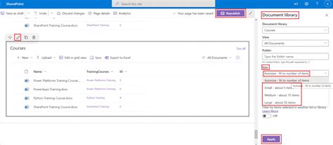 How To Use SharePoint Document Library Web Part Complete Tutorial Enjoy SharePoint
