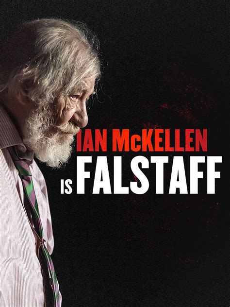 Ian Mckellen No Regresará A “player Kings” Tras Su Accidente En El