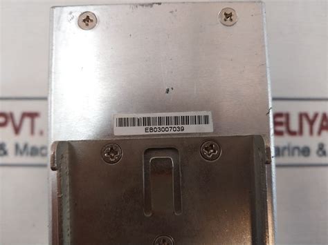 Mean Well Dr-120-24 Power Supply - Aeliya Marine