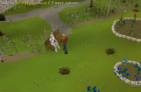 Osrs Recruitment Drive Quest Guide Virtgold