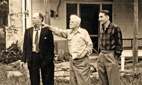 Back To The Future With J Frank Dobie True West Magazine