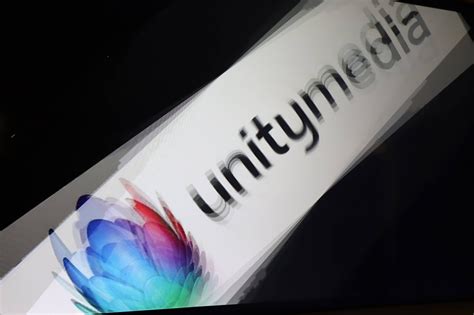 Unitymedia Mail Login