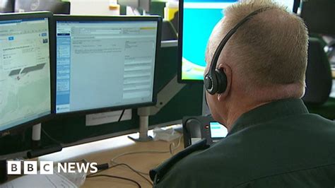 Nhs 111 Staff Pressured Not To Transfer Calls To 999 Bbc News
