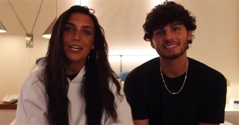 Jordan Beckham S Boyfriend Loved Her As A Fan Before They Met