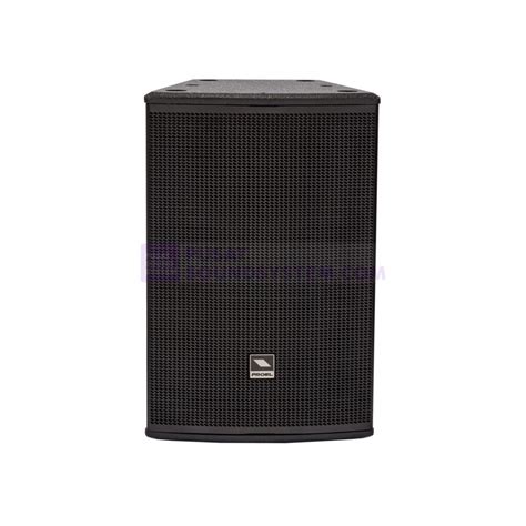 Jual Proel LITE LT10P Speaker Pasif 10 Inch 800 Watt