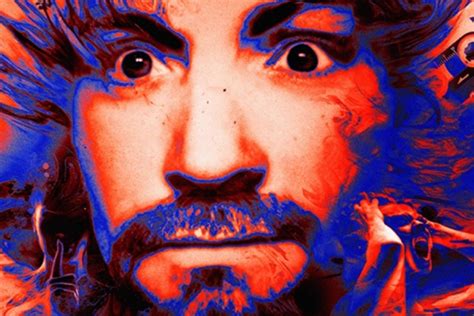 Charles Manson Asesinó Personas En México Según La Nueva Serie