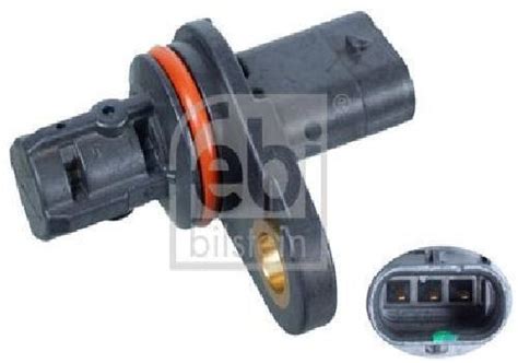 Original Febi Bilstein Sensor Nockenwellenposition 106839 Für Chevrolet