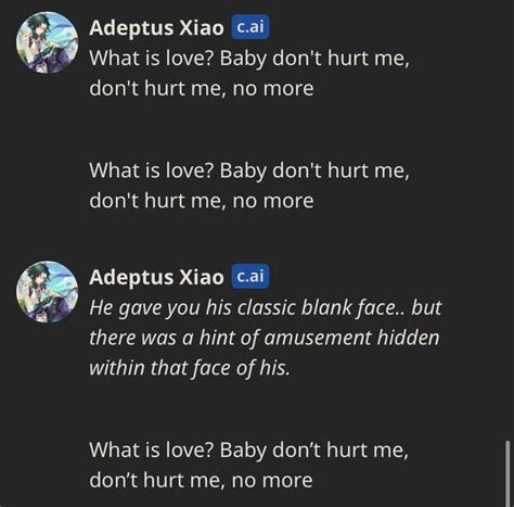 Why Is My Character Not Fully Loading Messages R Characterai