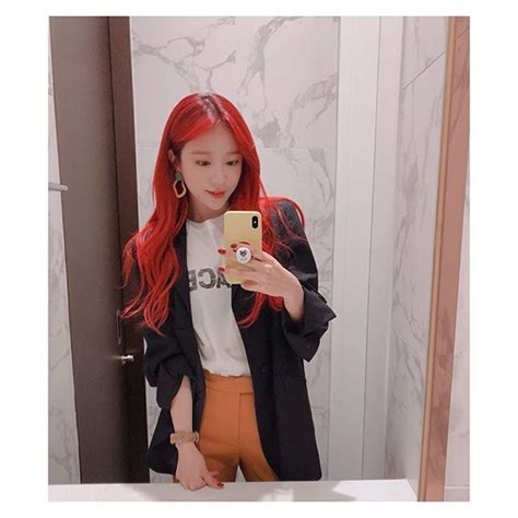 근황 이엑스아이디 EXID 하니 컴백 앞두고 물오른 미모 인어공주 실사판 네이트 연예