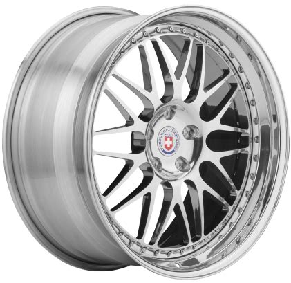 10 Most Iconic Hre Wheel Designs For Exotic And Performance Cars