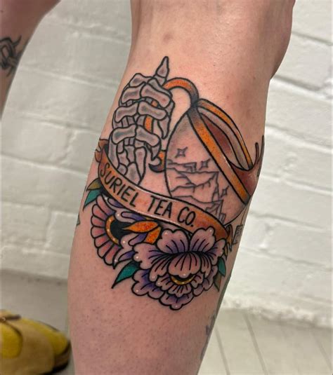 Show Me Tattoos