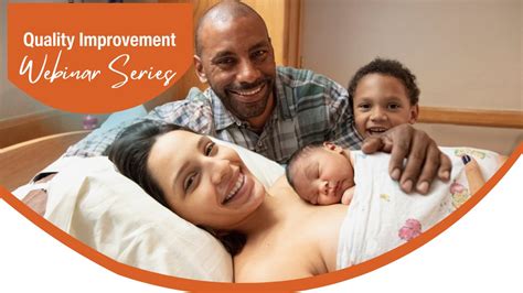 Quality Improvement Webinar On Midwifery Integration May 9 2023 12 P