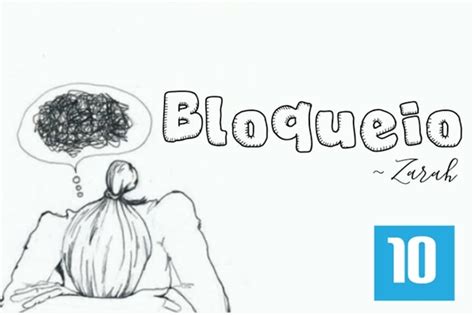 História Bloqueio História Escrita Por Blinkqueen Spirit Fanfics E