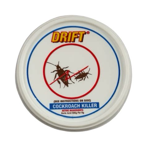 Cockroach Gel 150ml Rhino Chemicals