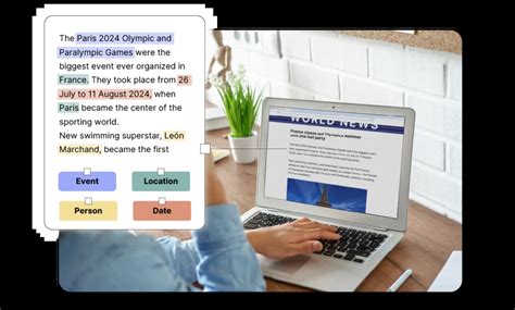 what is data annotation types challenges and getting started