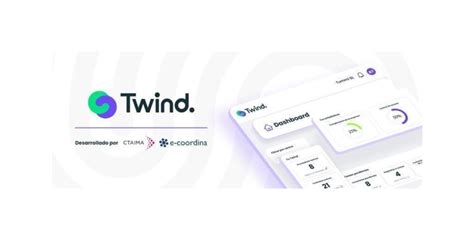 Ctaima E E Coordina Anunciam Lançamento Da Plataforma Twind Security