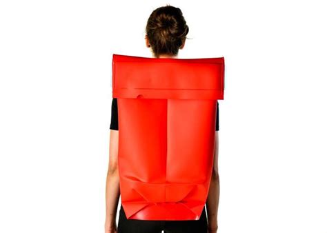 Increase Decrease By Casper Notenboom Textiles Fashion Cargo Bike