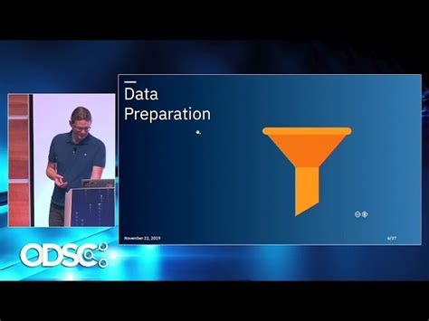 Free Video Machine Learning For Continuous Integration Andrea