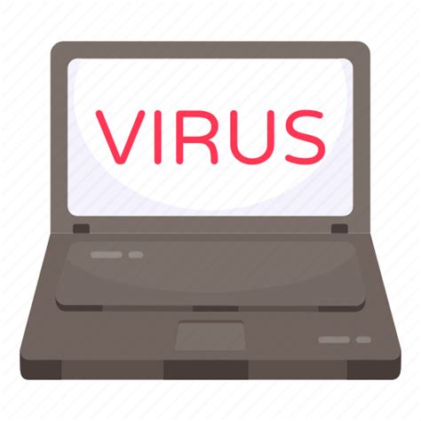 System Virus Online Virus Laptop Virus Virus Detection Virus