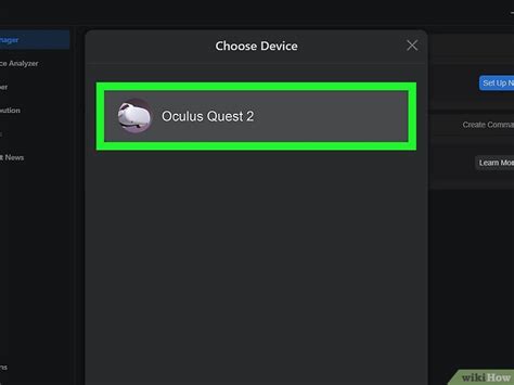 2 Ways To Enable Developer Mode On Oculus Quest