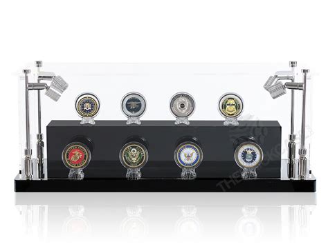 LED Lighted Display Case Etsy LED Lighted Display Case Etsy