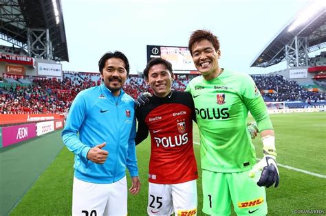 西川周作さんのインスタグラム写真 西川周作instagram「今日も素晴らしいサポートありがとうございました。 敗戦から学び勝利する