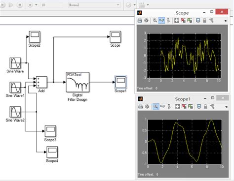 Fir滤波器的fpga实现fpga实现fir滤波器输出时延 Csdn博客