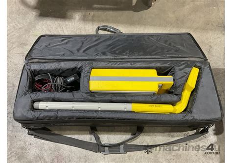Used Unreserved Rycom Instruments 8879 Professional Grade Underground