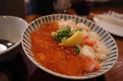 DobuRoku かにえび酒 HAMONI