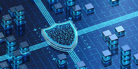 Data In Transit Encryption Explained By Zemim Medium