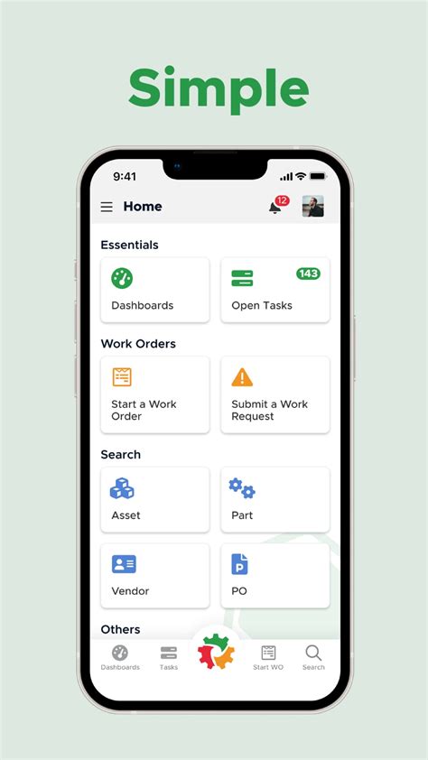 Limble Cmms For Iphone Download