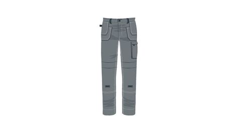 Work Trousers Workwear Howdens