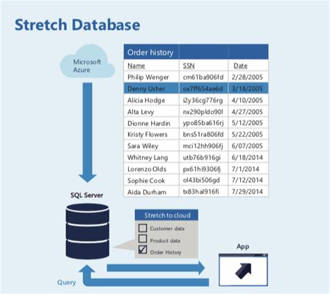 Microsoft Sql Server