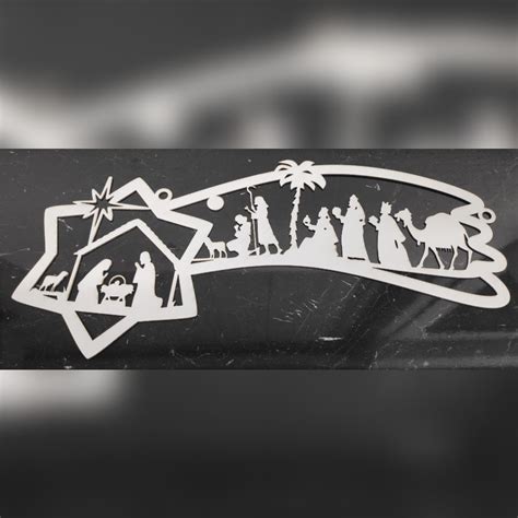 Zvijezda Repatica Karton