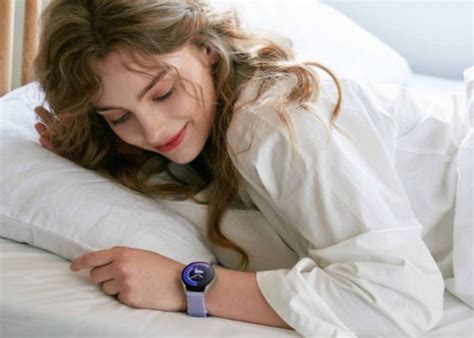 Rem Deep Sleep Dan Light Sleep Mengenal Tahapan Tidur Lewat Galaxy