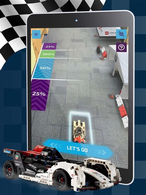 Lego Technic Ar For Android Download