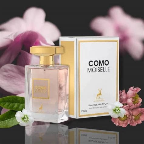 Coco Moiselle Alhambra Eau De Parfum Femenino 100 Ml