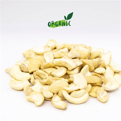 Cashew Nuts Lp Visimex