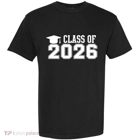 Class Of 2026 Graduation School Vintage Spirit Senior 2026 Meaningful