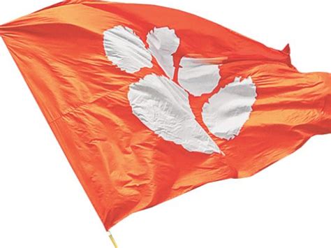 Clemson Suspends Mandatory Sex Questionnaire